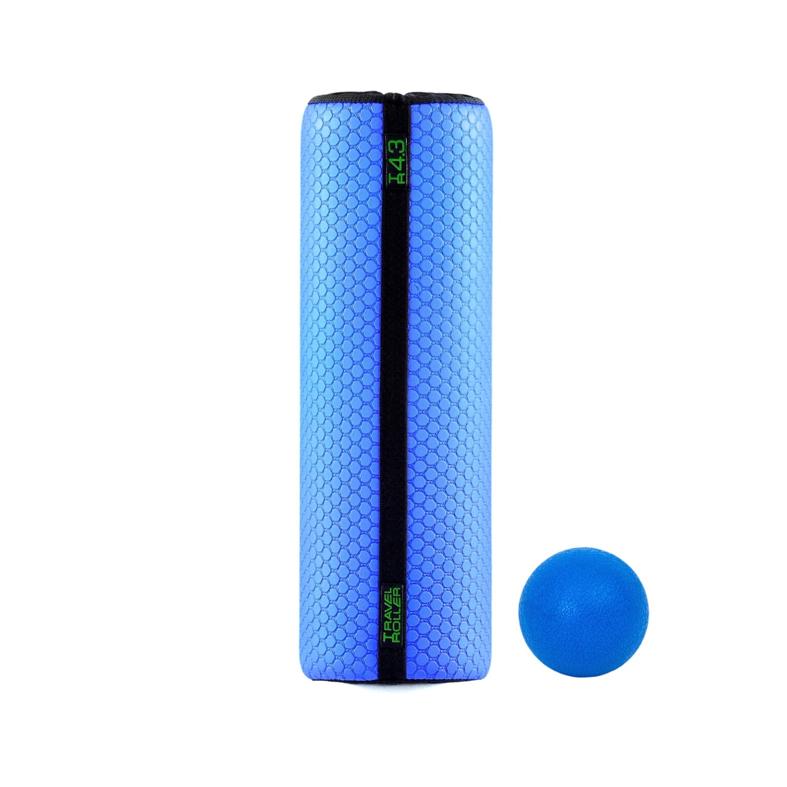 Home - Travel Roller® The Ultimate Foam Roller